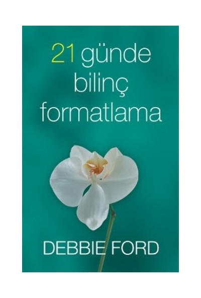 21 Günde Bilinç Formatlama