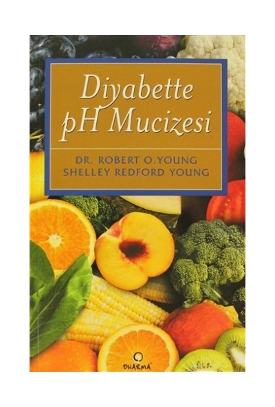Diyabette pH Mucizesi Diyabette pH Mucizesi