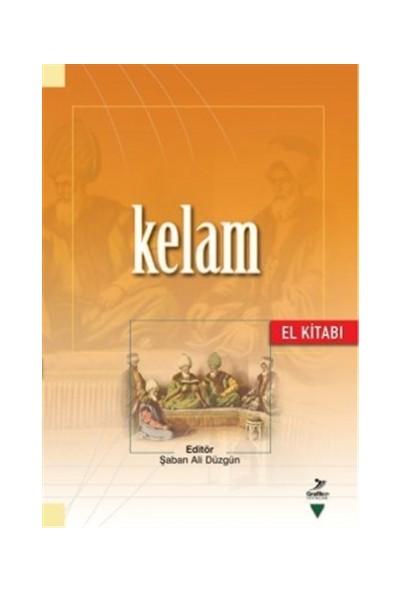 Kelam (El Kitabı) Kelam (El Kitabı)