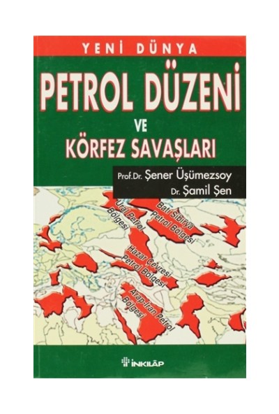 Yeni Dünya Petrol Düzeni ve Körfez Savaşları Yeni Dünya Petrol Düzeni ve Körfez Savaşları
