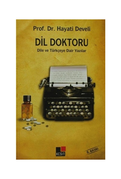 Dil Doktoru