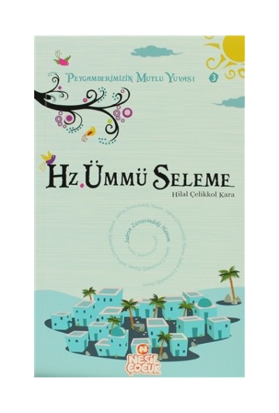 Hz. Ümmü Seleme