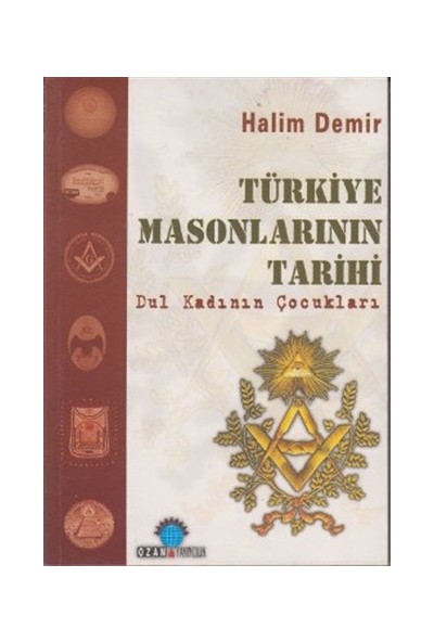 Türkiye Masonlarının Tarihi