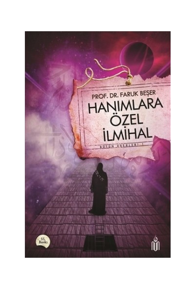 Hanımlara Özel İlmihal