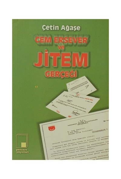 Cem Ersever ve Jitem Gerçeği