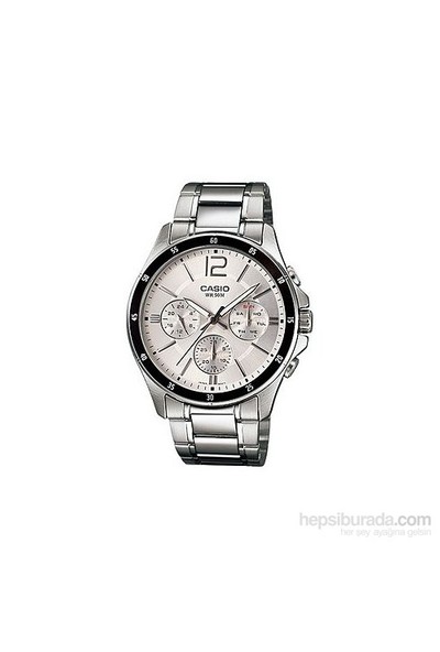 Casio MTP-1374D-7AVDF Standart Erkek Kol Saati