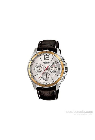 Casio MTP-1374L-7AVDF Standart Erkek Kol Saati