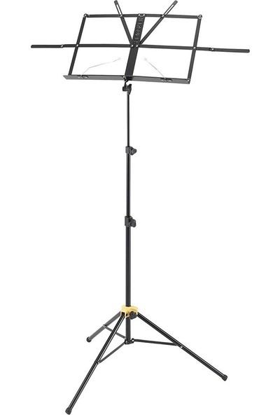 Hercules Bs050B Nota Sehpası ( Çantalı ) Hercules Bs050B Nota Sehpası ( Çantalı )