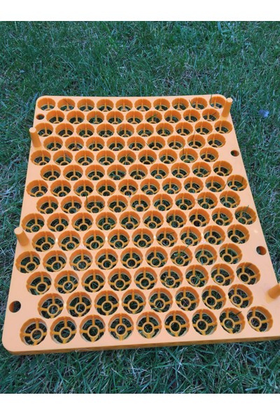 Boranın Çiftliği Bıldırcın Yumurta Viyolü 126'lı Boranın Çiftliği Bıldırcın Yumurta Viyolü 126'lı