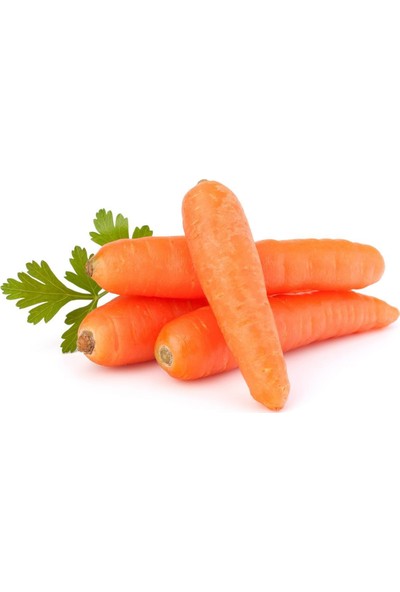 Paşa Tohumculuk havuç Tohumu - Nantes 25 Gr