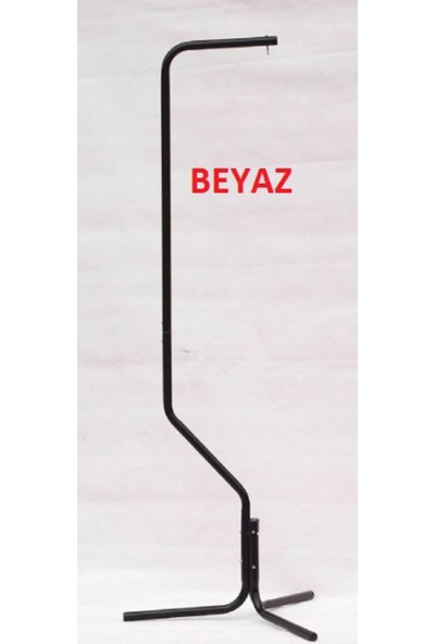İthal Kafes Ayağı Beyaz 72 Cm X 163 Cm