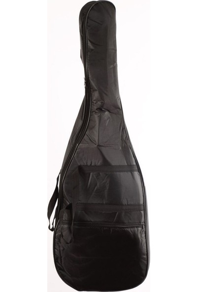 7Nota Ge1 Elektro Gitar Kılıfı - Tam Boy ( Çift Askılı ) 7Nota Ge1 Elektro Gitar Kılıfı - Tam Boy ( Çift Askılı )