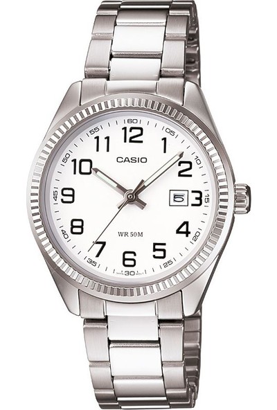 Casio LTP-1302D-7BVDF Standart Kadın Kol Saati