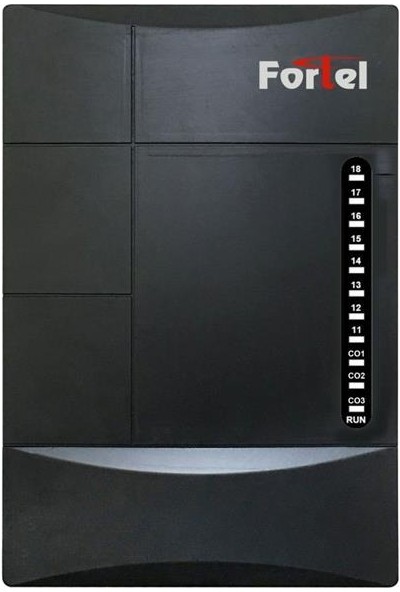 Fortel Z308 USB Port Yeni Model Telefon Santral ROBOT DOLUM