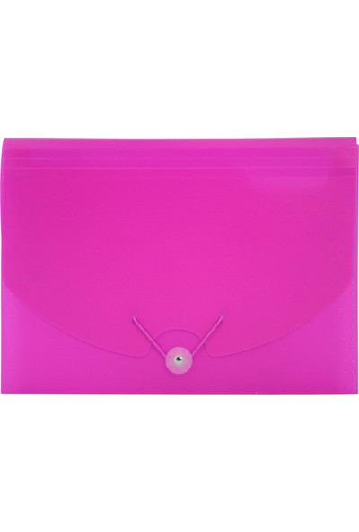 Umıx Neon Körüklü Evrak Dosyası A4 Pembe Umıx Neon Körüklü Evrak Dosyası A4 Pembe