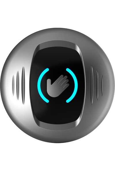 Kontal El Sensörü Kontal El Sensörü