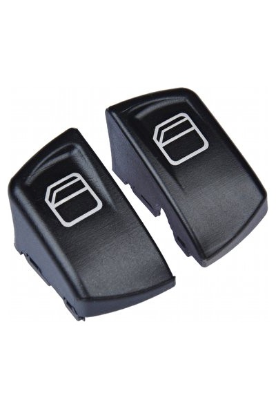 Y3 Mercedes Vito 639 Kasa Cam Düğmesi Seti Y3 Mercedes Vito 639 Kasa Cam Düğmesi Seti