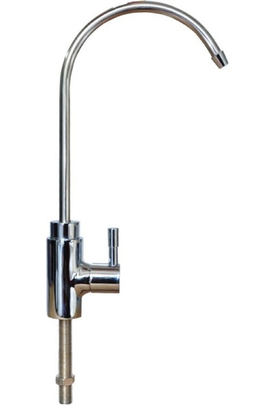 Moleküler Su Arıtma Yedek Parça Lüx Musluk