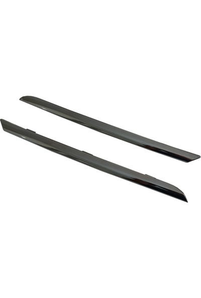 Bross BSP681 Renault Clio MK4 için Ön Panjur Çıtası Takımı 620722847R Bross BSP681 Renault Clio MK4 için Ön Panjur Çıtası Takımı 620722847R