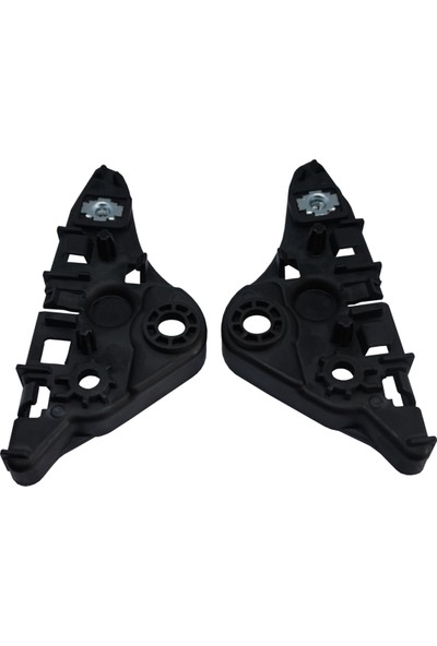 Bross BSP685 Renault Fluence İçin Ön Tampon Bağlantı Ayağı Seti 620940009R Bross BSP685 Renault Fluence İçin Ön Tampon Bağlantı Ayağı Seti 620940009R