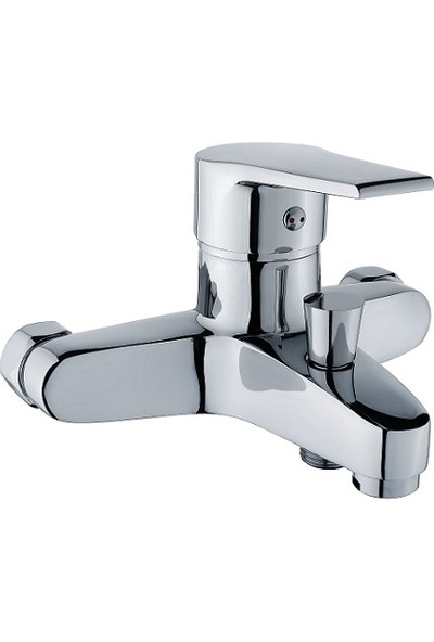 Vilas İstanbul Banyo Bataryası