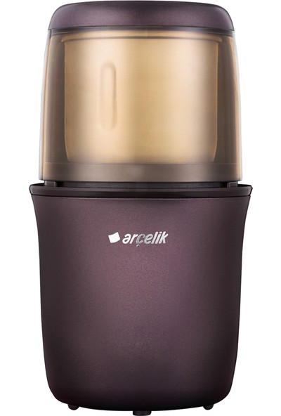Arçelik K 3104 Kahve Ve Baharat Öğütücü