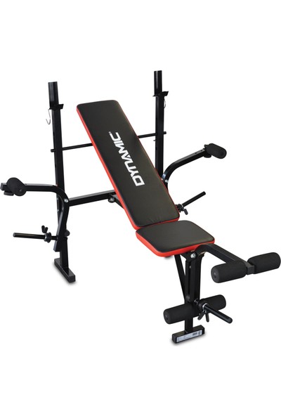 Dynamic Stamına Butteryfly Aparatlı