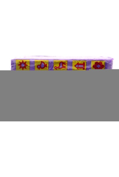 Jovi Oyun Hamuru Plaka 50 Gr Lila 056633 Jovi Oyun Hamuru Plaka 50 Gr Lila 056633