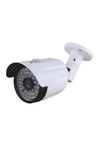 New Age 420HD 2MP 3.6MM 48 LED AHD Bullet Kamera New Age 420HD 2MP 3.6MM 48 LED AHD Bullet Kamera