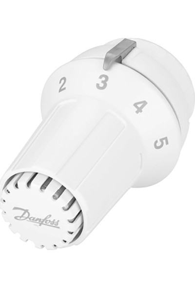 Danfoss Ras-C 5016 Termostatik Vana Sensörü Danfoss Ras-C 5016 Termostatik Vana Sensörü