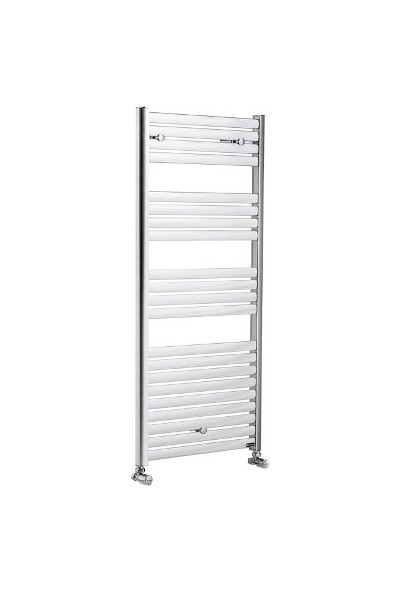 Radyal Akasya 500/1000 Alüminyum Havlupan