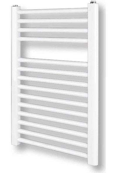 Sanpan Düz 500/1200 Beyaz Havlupan