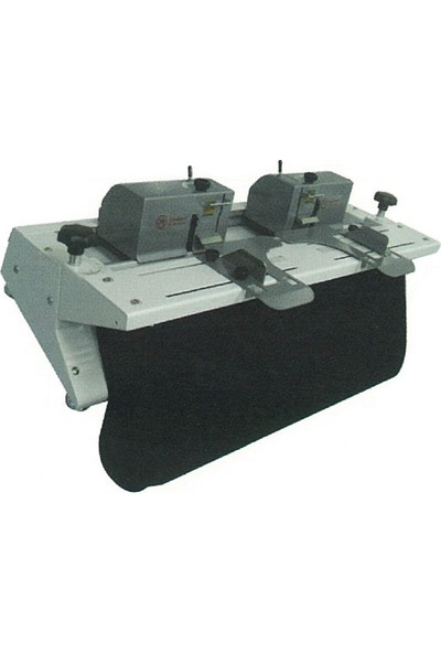 Mapicoil 960 Elektrikli Helezon Cilt Makinesi