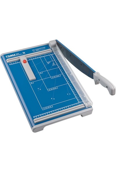 Dahle 533 Kollu Giyotin A4