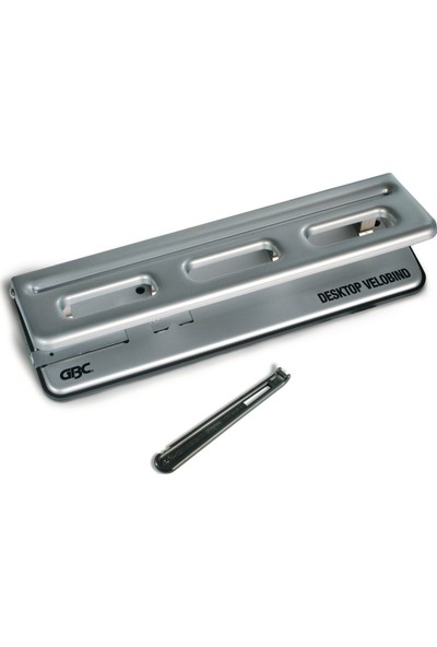 GBC Velobinder Kişisel Cilt Makinesi