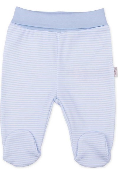 KitiKate S19704 Dreams Patikli Bebek Pantolonu