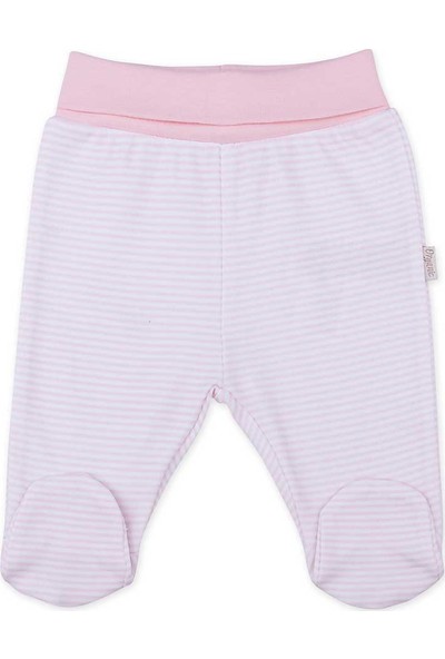 KitiKate S19704 Dreams Patikli Bebek Pantolonu