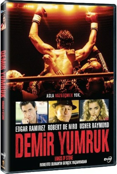 Demir Yumruk Demir Yumruk