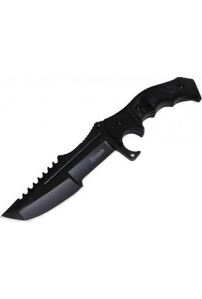 Columbia TNT 2017 A Huntsman Tactical Fixed Blade Columbia TNT 2017 A Huntsman Tactical Fixed Blade