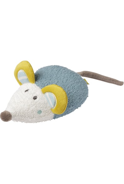 Baby Fehn Bebek Banyo Oyuncağı Fare