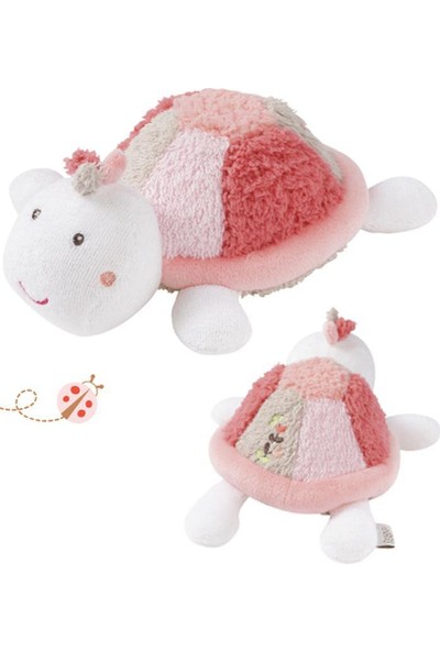 Baby Fehn Bebek Banyo Oyuncağı Kaplumbağa