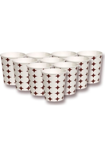 Karton Bardak 7 Oz 3000 Adet