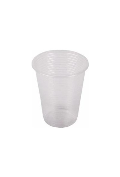 Plastik Bardak 180 Cc