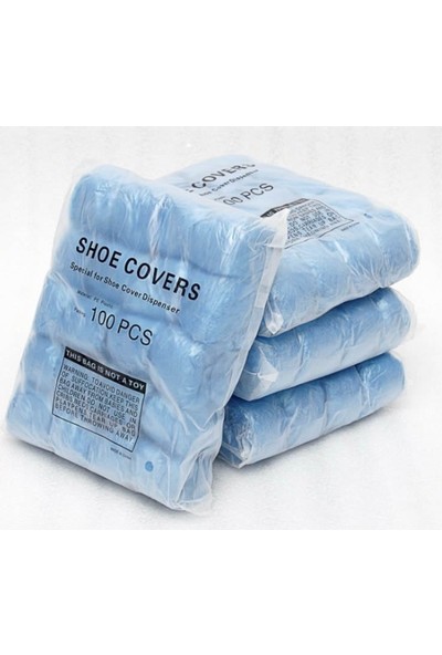 Agubugu Baby Galoşmatik Galoşu 100 Lü