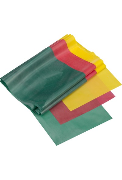 Msd 3 lü Band Set 1.20 m