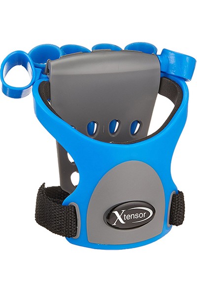 Fei Xtensor El Egzesiz Alet