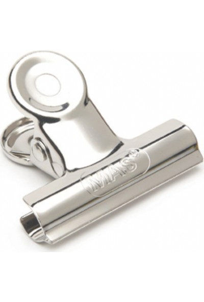 Mas 950 Kıskaç Metal 40 Mm Mas 950 Kıskaç Metal 40 Mm