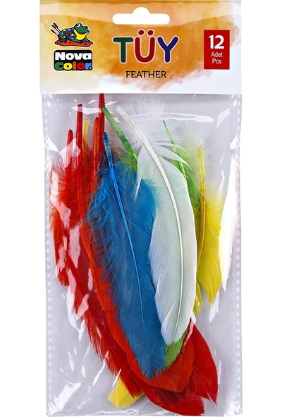 Nova Color Tüy Nc-750 Nova Color Tüy Nc-750