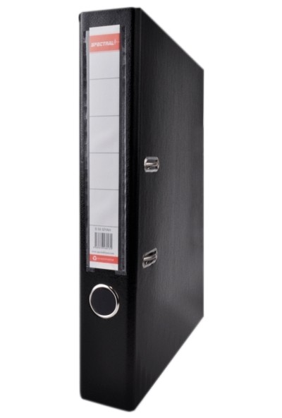 Temat Klasör Dar Siyah