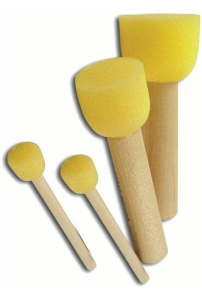 Südor Sünger Tampon 4 Lü Bs35